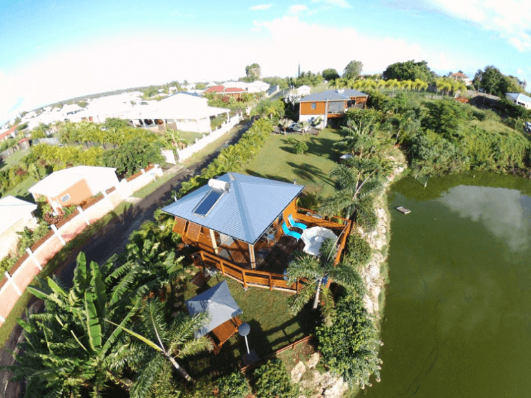 Les 12 Plus Beaux Ecolodges de Guadeloupe en 2025