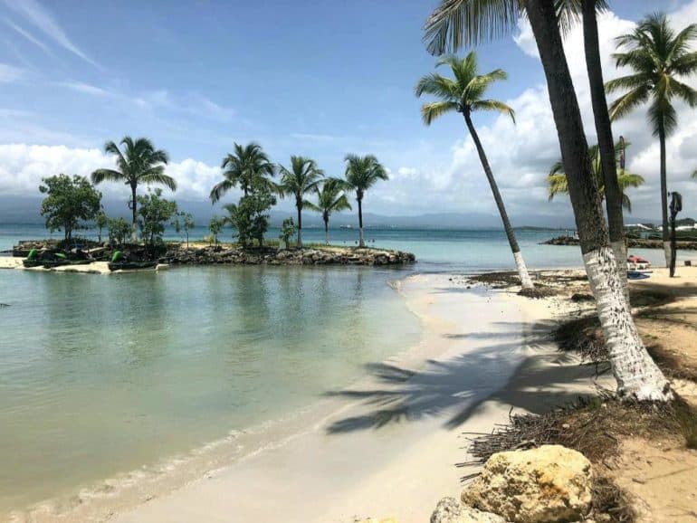 Comment Visiter l'Ilet Gosier en 2025 ? Que Faire