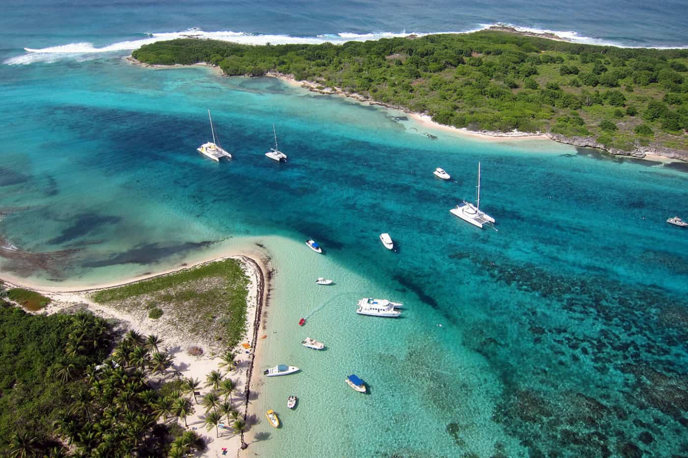 Que Faire en Guadeloupe en Famille en 2025 ? 30 Activités